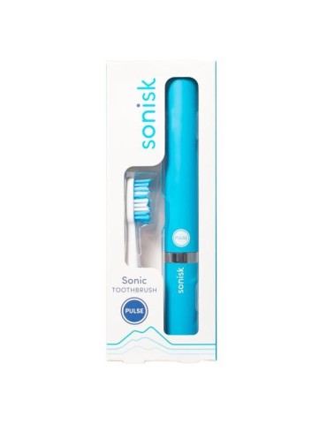 SONISK PULSE T/Br Brilliant Blue